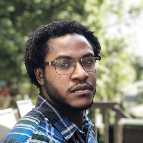Kashawn Taylor | Wayfarer Books